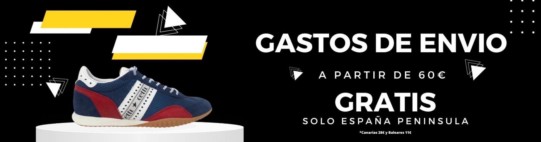 HORMAZ - Tienda de Zapatos Online | Hormaz.es