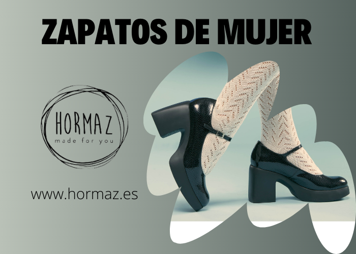 HORMAZ - Tienda de Zapatos Online | Hormaz.es